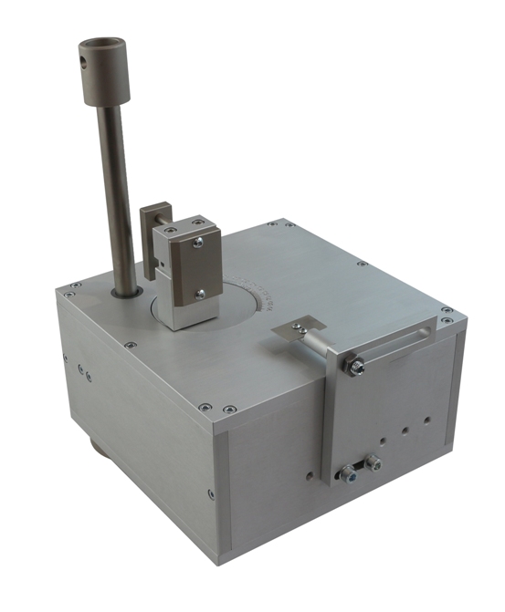 Metals - Grip-Engineering