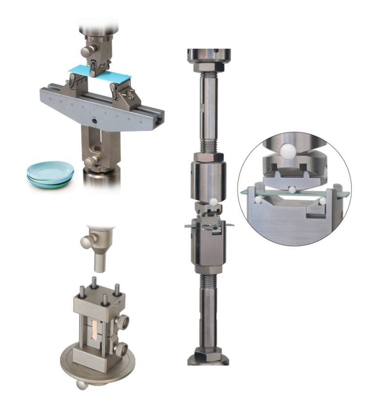 G16 - Fixtures conform to Standards (ISO, ASTM, GOST, DIN, EN, AiTM, BS ...